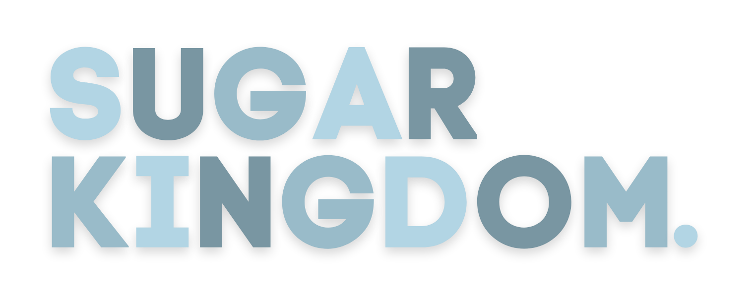 Cake booking - Holding Deposit – Sugar Kingdom