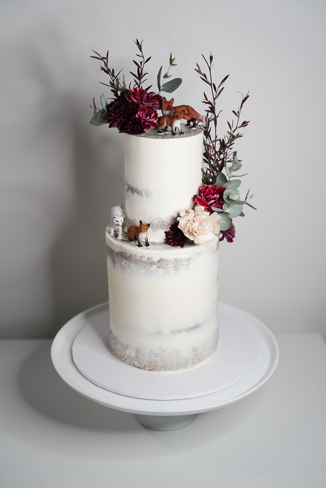 Cake booking - Holding Deposit – Sugar Kingdom